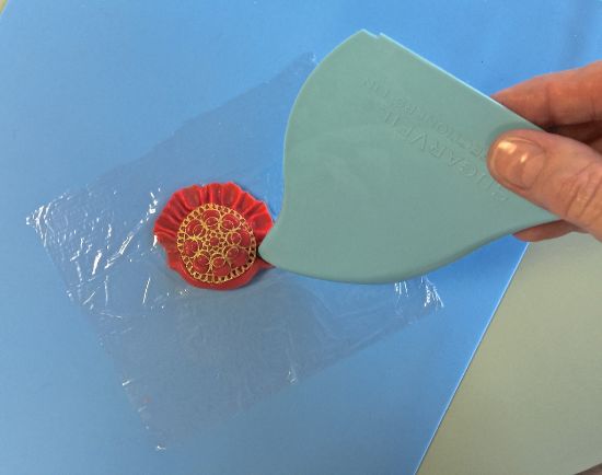 SugarVeil| SugarVeil Multi-Use Fin Tool